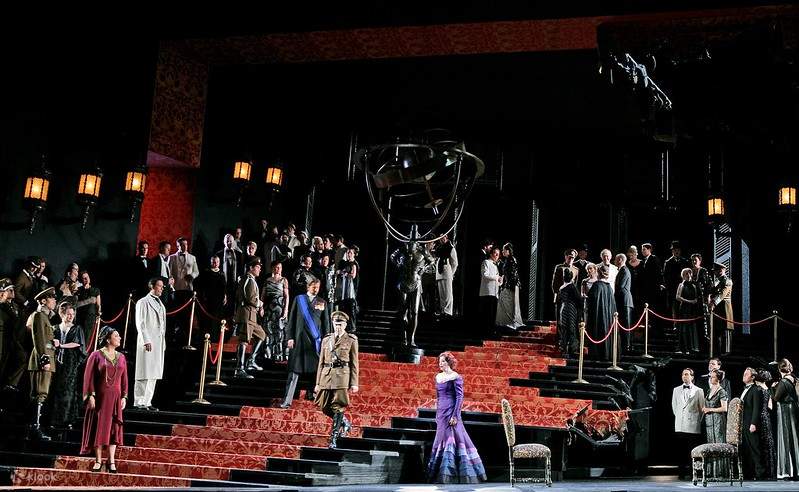 Opera Ticket at the Sydney Opera House in Sydney, Australia - Klook ...